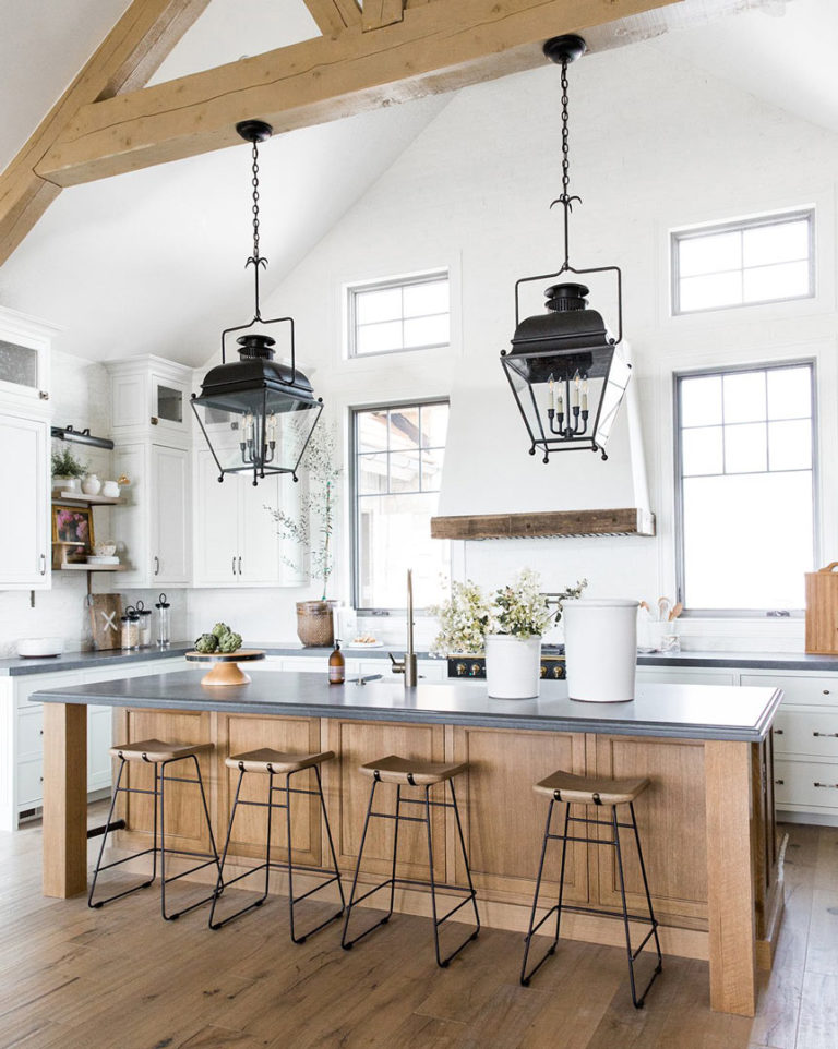 Country Kitchens: Your Guide to Achieving the Look