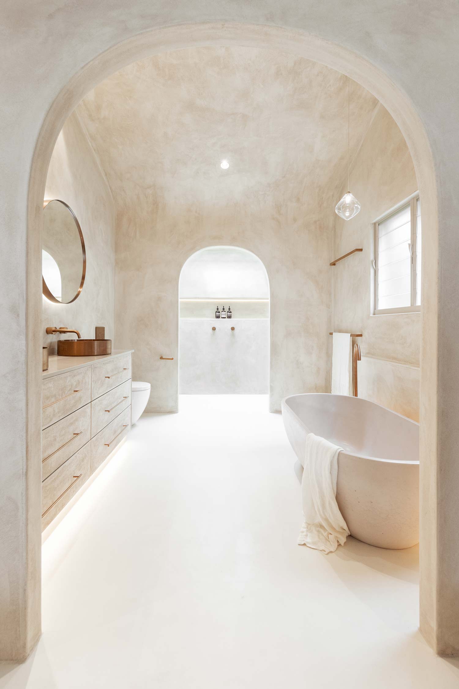 Mediterranean Interior Design: Achieve The Look | ABI Interiors