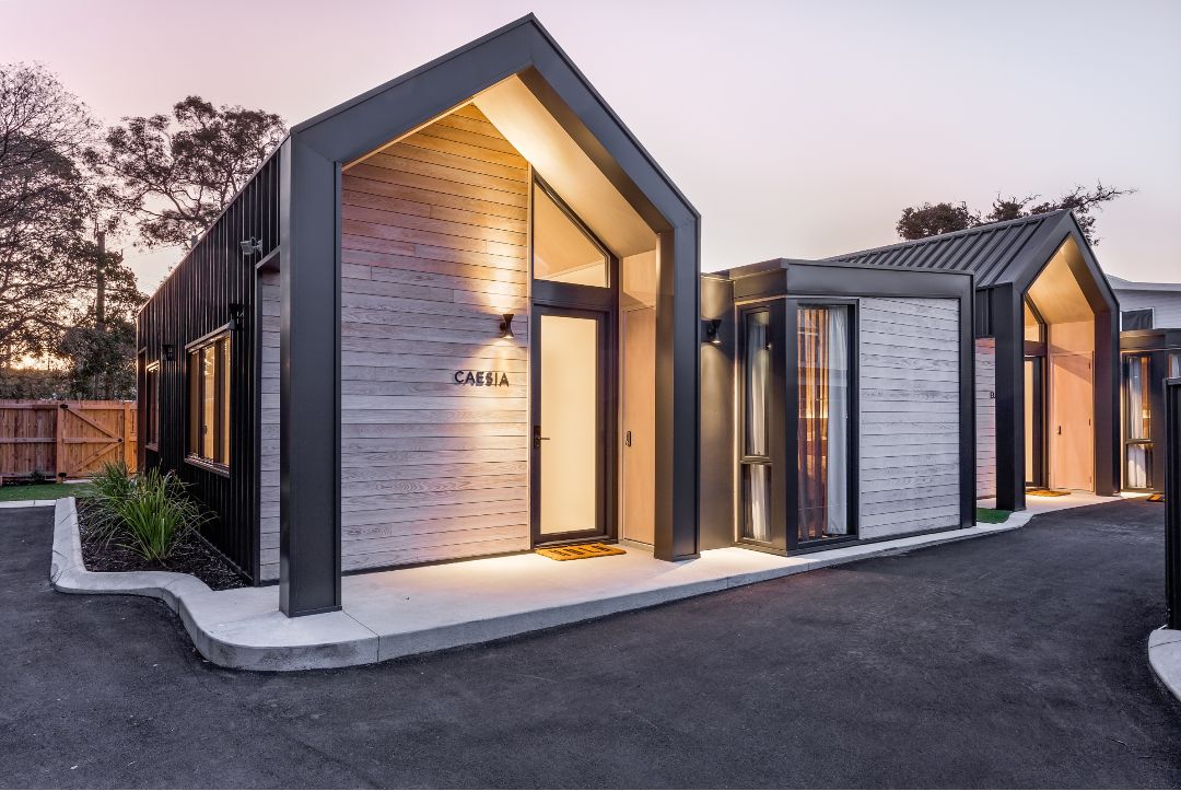 STEP INSIDE LUXURY BOUTIQUE HOTEL MELO STUDIOS | ABI Interiors