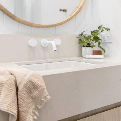 White Tapware (2021 Range) | ABI Interiors | 1500+ Reviews