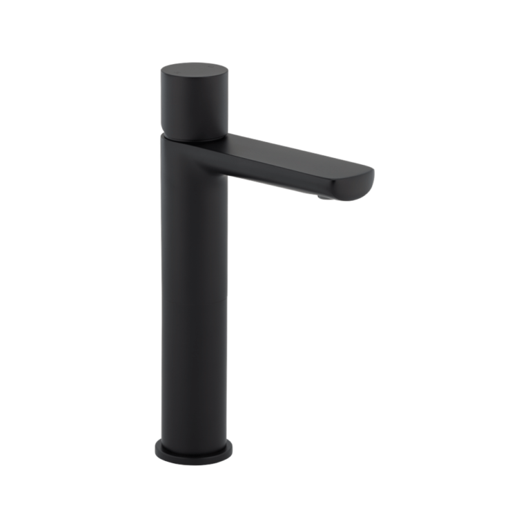 Matte Black Tapware | Buy Black Taps Online | ABI Interiors