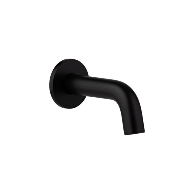 Matte Black Tapware | Buy Black Taps Online | ABI Interiors