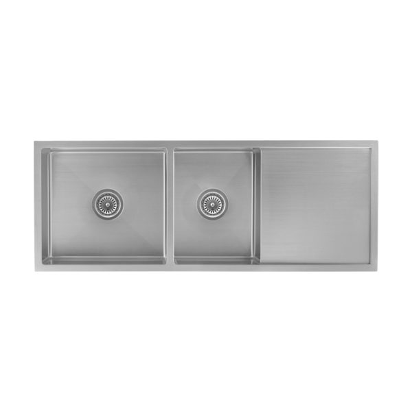Double Sinks | Buy Double Sinks Online | ABI Interiors