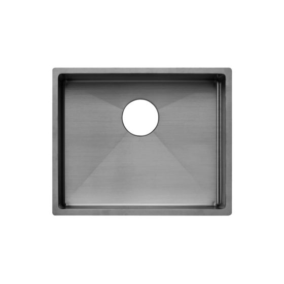 Brushed Gunmetal Sinks | Buy Gunmetal Sinks Online | ABI Interiors