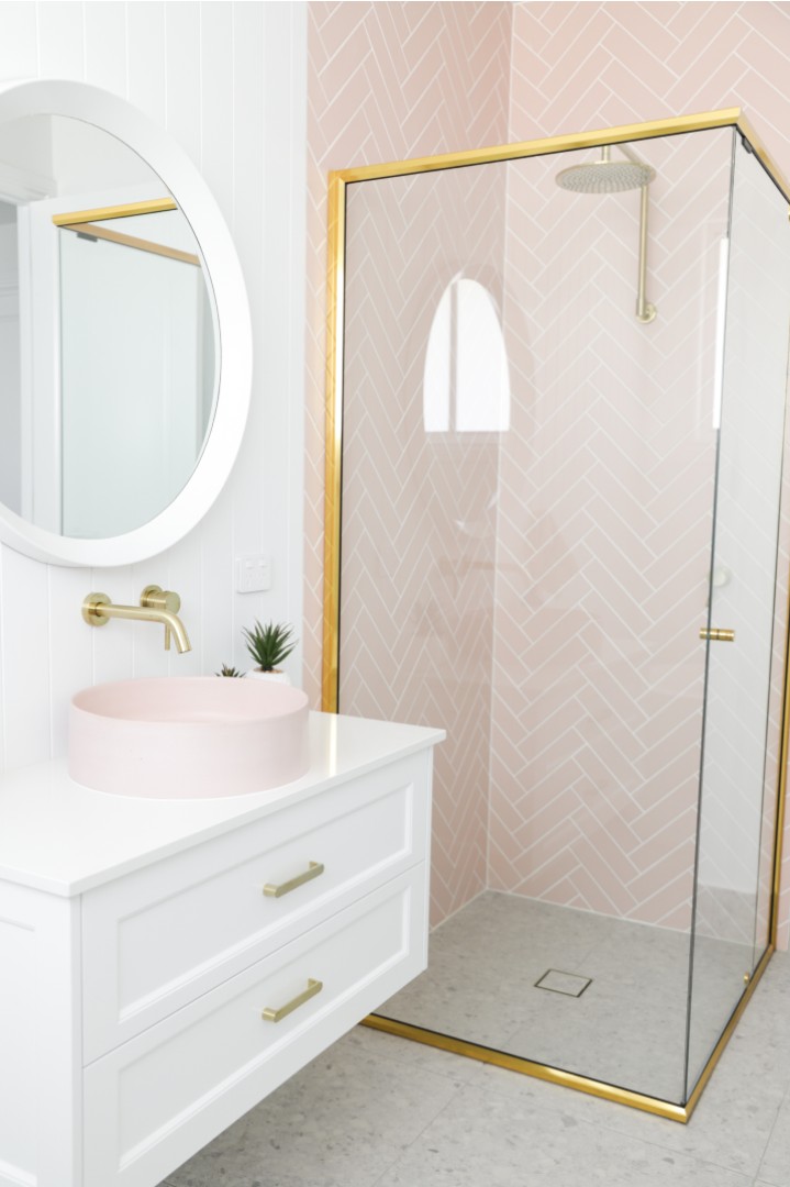 The Power of the Shower in Your Bathroom | Blog | ABI Interiors