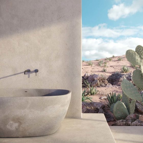 Outdoor Tapware | ABI Interiors