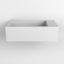 Wall Hung Basins | Buy Wall Mounted Basins Online | ABI Interiors