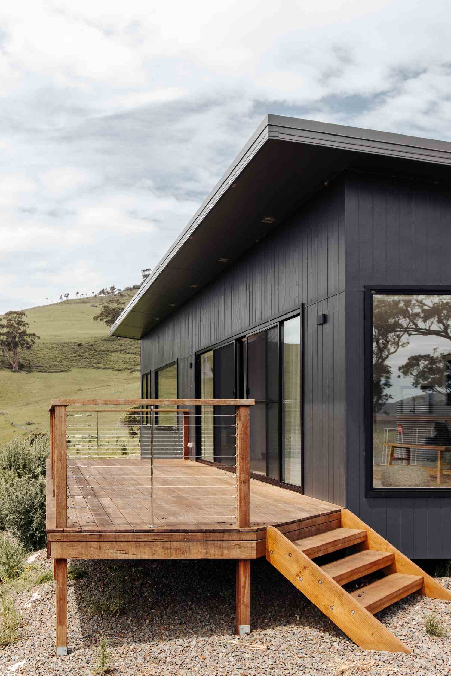 The Pros and Cons of a Tree Change | ABI Interiors