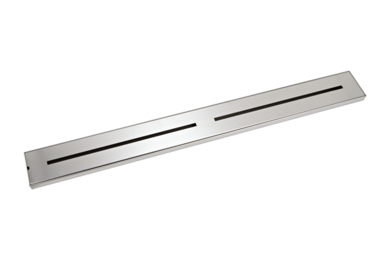 ABI Inspection Outlet Square - Brushed Brass | ABI Interiors