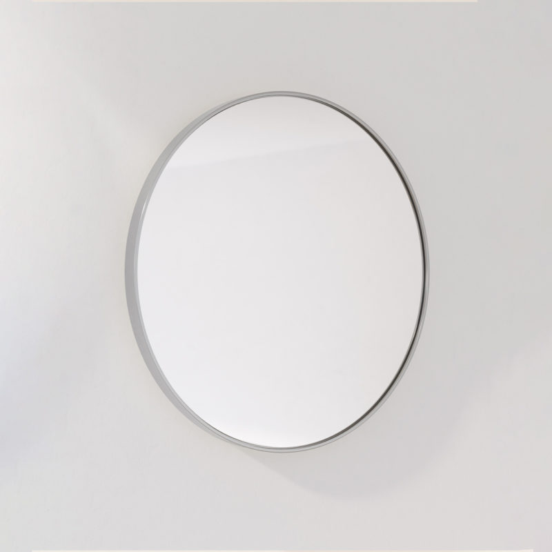 Chrome Mirrors | Buy Chrome Mirrors Online | ABI Interiors