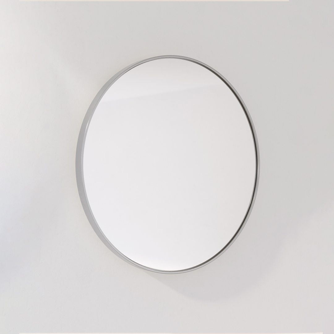 Chrome Mirrors | Buy Chrome Mirrors Online | ABI Interiors