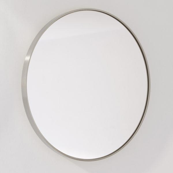 Stainless Steel Mirrors | Buy Stainless Steel Mirrors | ABI Interiors