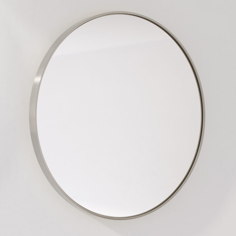 Stainless Steel Mirrors | Buy Stainless Steel Mirrors | ABI Interiors