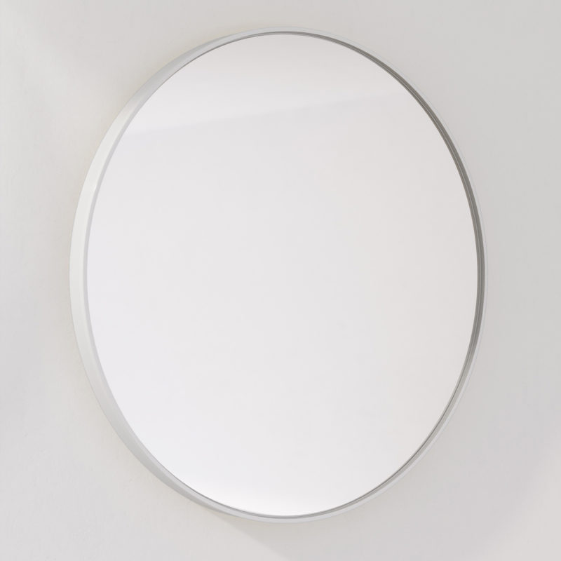 White Mirrors | Buy White Mirrors Online | ABI Interiors
