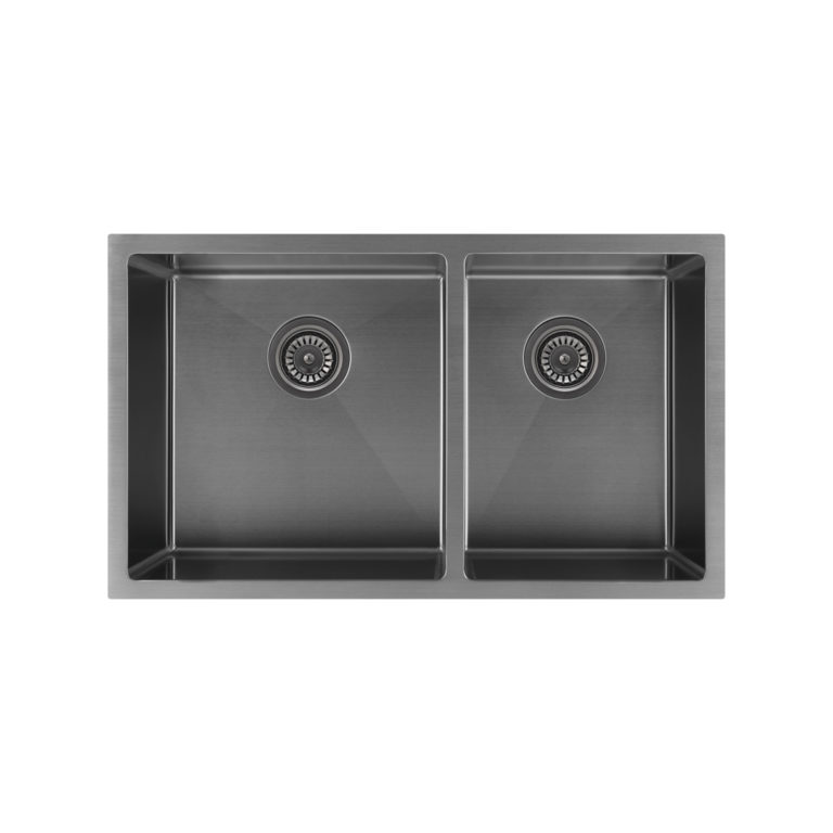 Brushed Gunmetal Sinks | Buy Gunmetal Sinks Online | ABI Interiors