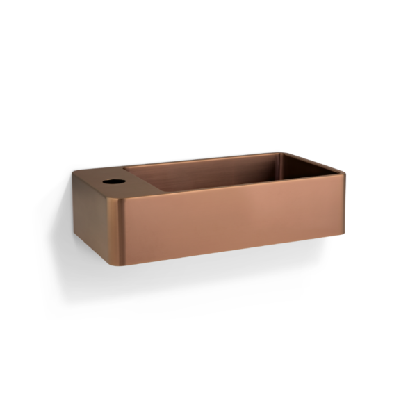 Small Basins | Buy Small Hand Basins Online | ABI Interiors
