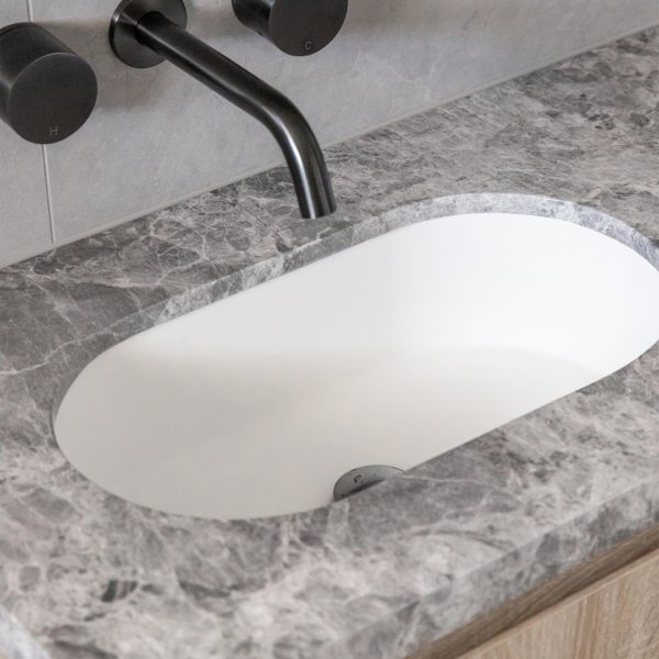 Under-Mount Basins | Buy Under-Mount Basins Online | ABI Interiors