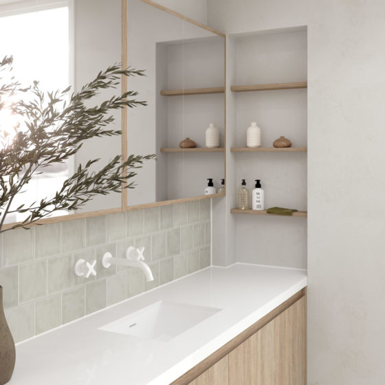 Under-Mount Basins | Buy Under-Mount Basins Online | ABI Interiors